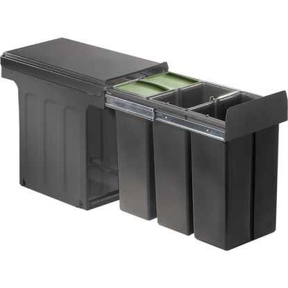 Koši za smeti - Izvlečni in standardni | MAJER, trgovina s tehničnim blagom